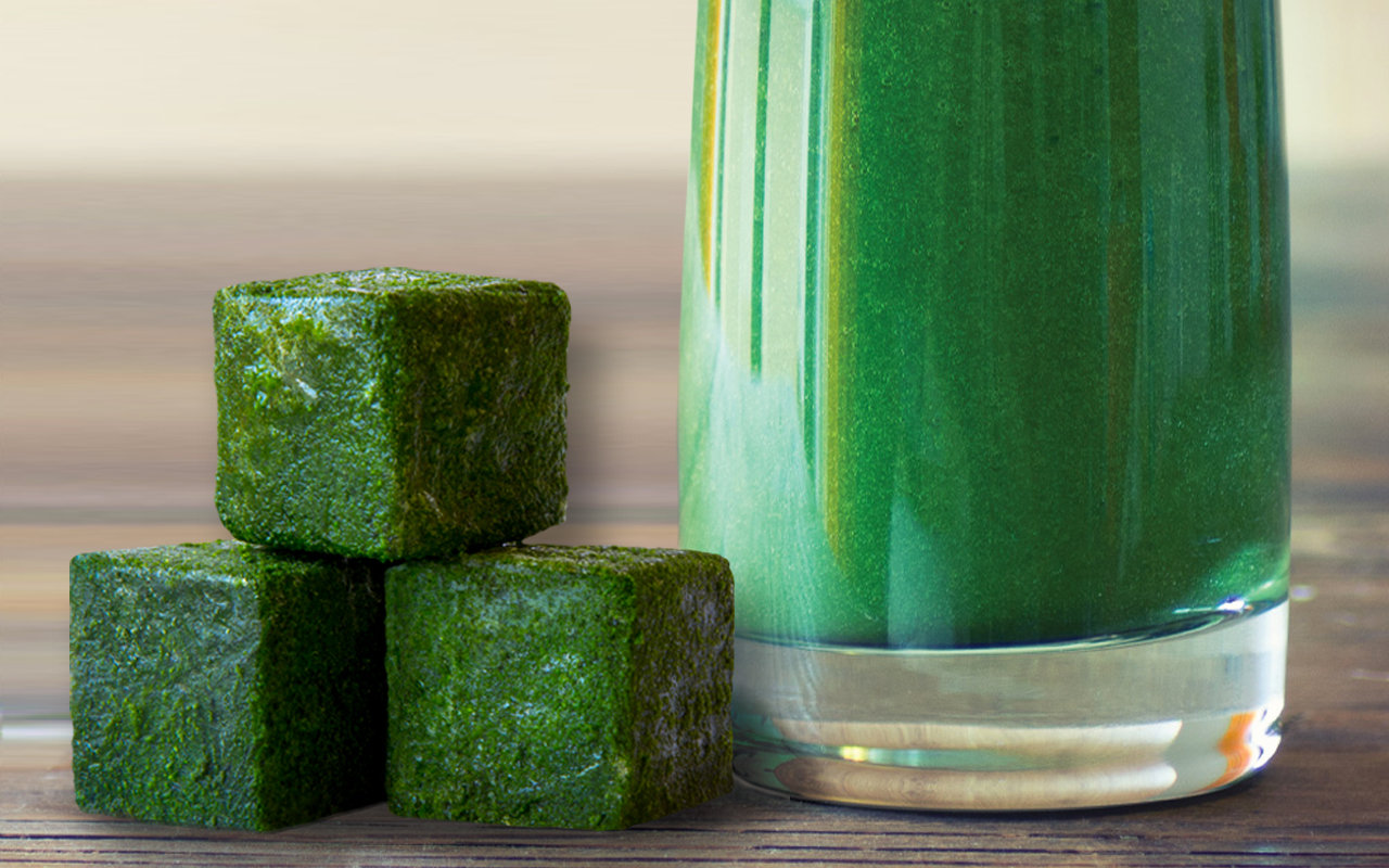 Jade Nectar - Whole Plant Cannabis Wellness